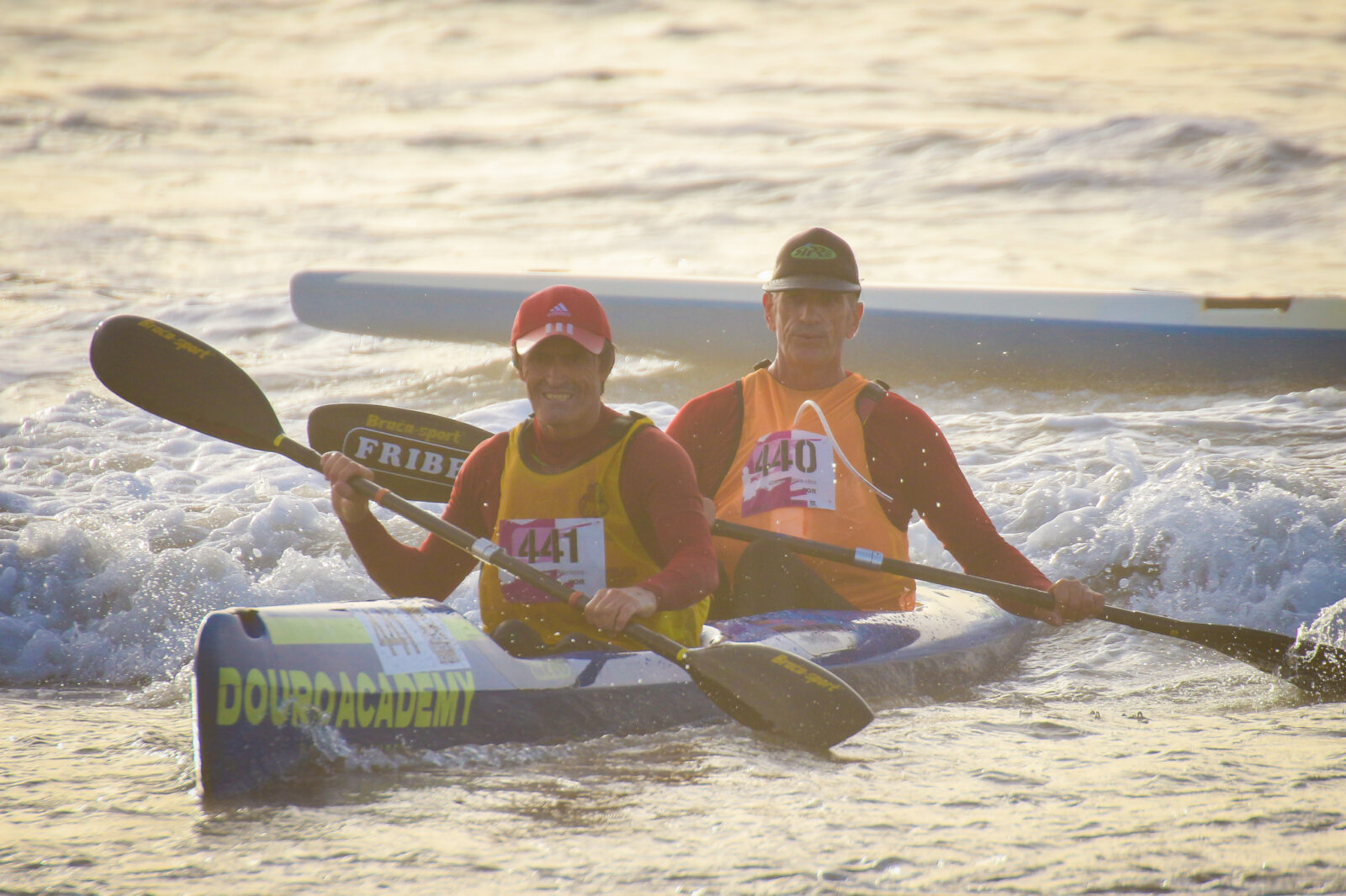 2022 ICF CANOE OCEAN RACING WORLD CHAMPIONSHIPS - Clube Fluvial ...